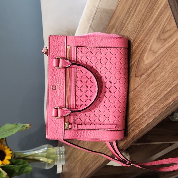 kate spade | Bags | Kate Spade Nwot Perri Lane Mini Romy | Poshmark